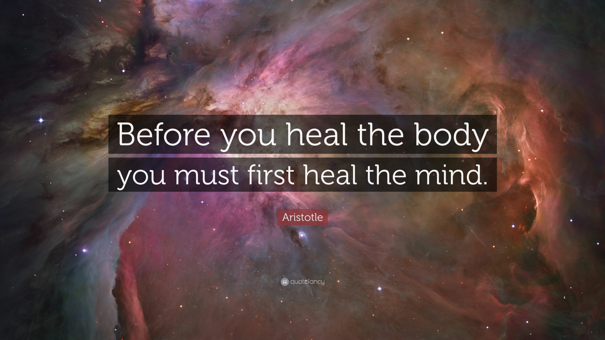 Heal the Mind and the Body for Spiritual Power | Sir 34:17 | Hebrew ...