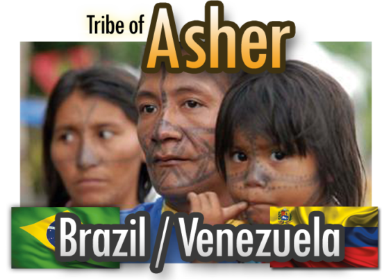 Modern Day 12 Tribes – Asher | Hebrew Israelite Research Center