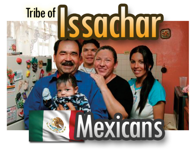 Modern Day 12 Tribes – Issachar | Hebrew Israelite Research Center