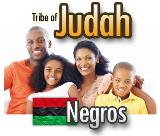 Modern Day 12 Tribes – Judah | Hebrew Israelite Research Center