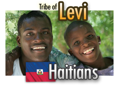 Modern Day 12 Tribes – Levi | Hebrew Israelite Research Center