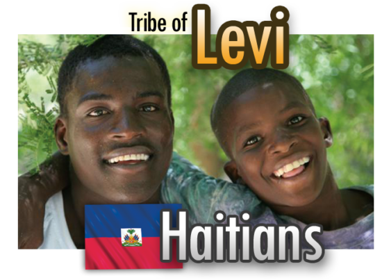 Modern Day 12 Tribes – Levi | Hebrew Israelite Research Center