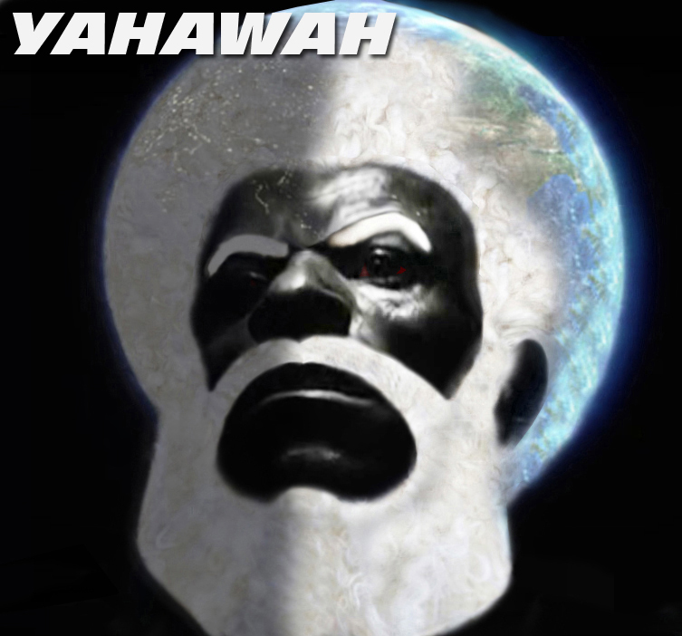 Ancient of Days, Yahawah | Dan 7:9 | Hebrew Israelite Research Center