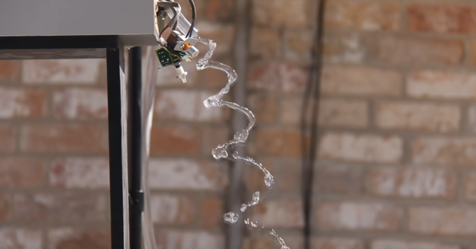 Amazing Water & Sound Experiment #2 | Wis 13:4 | Hebrew Israelite ...