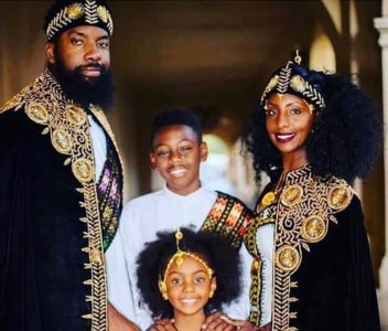 Honor Your Father & Mother | Exodus 20:12 | Hebrew Israelite Research ...