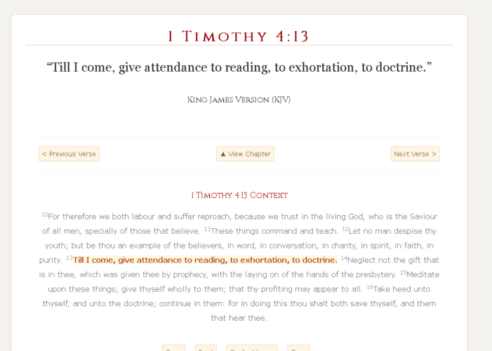 What Should I Do Now? | 1 Timothy 4:13 | Hebrew Israelite Research Center