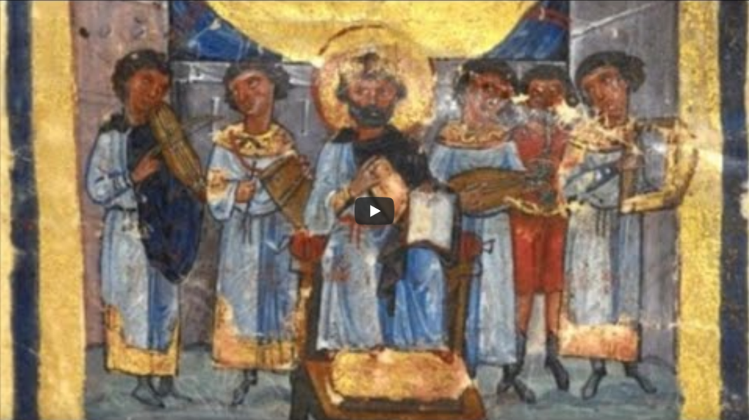 We Are To Worship Yahawashi Also, The Heir, First And Only Spirit Born ...