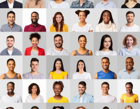 Israelites Scattered All Over The Earth, Including Those That Look Like ...