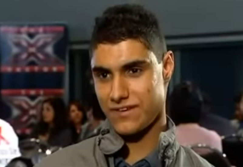 So-Called Iraqi Australian, Who Is An Israelite, And His Adoptive ...